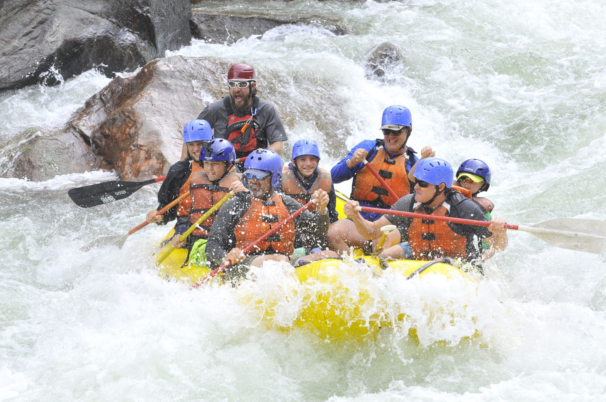 Capital Giving - Pathway to the Rockies Council