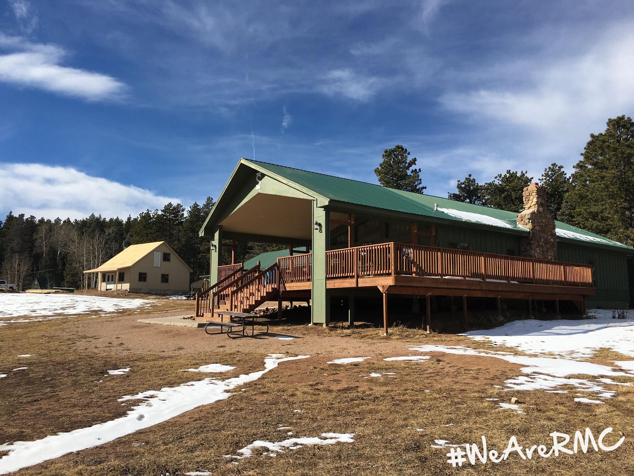 Capital Giving - Pathway to the Rockies Council